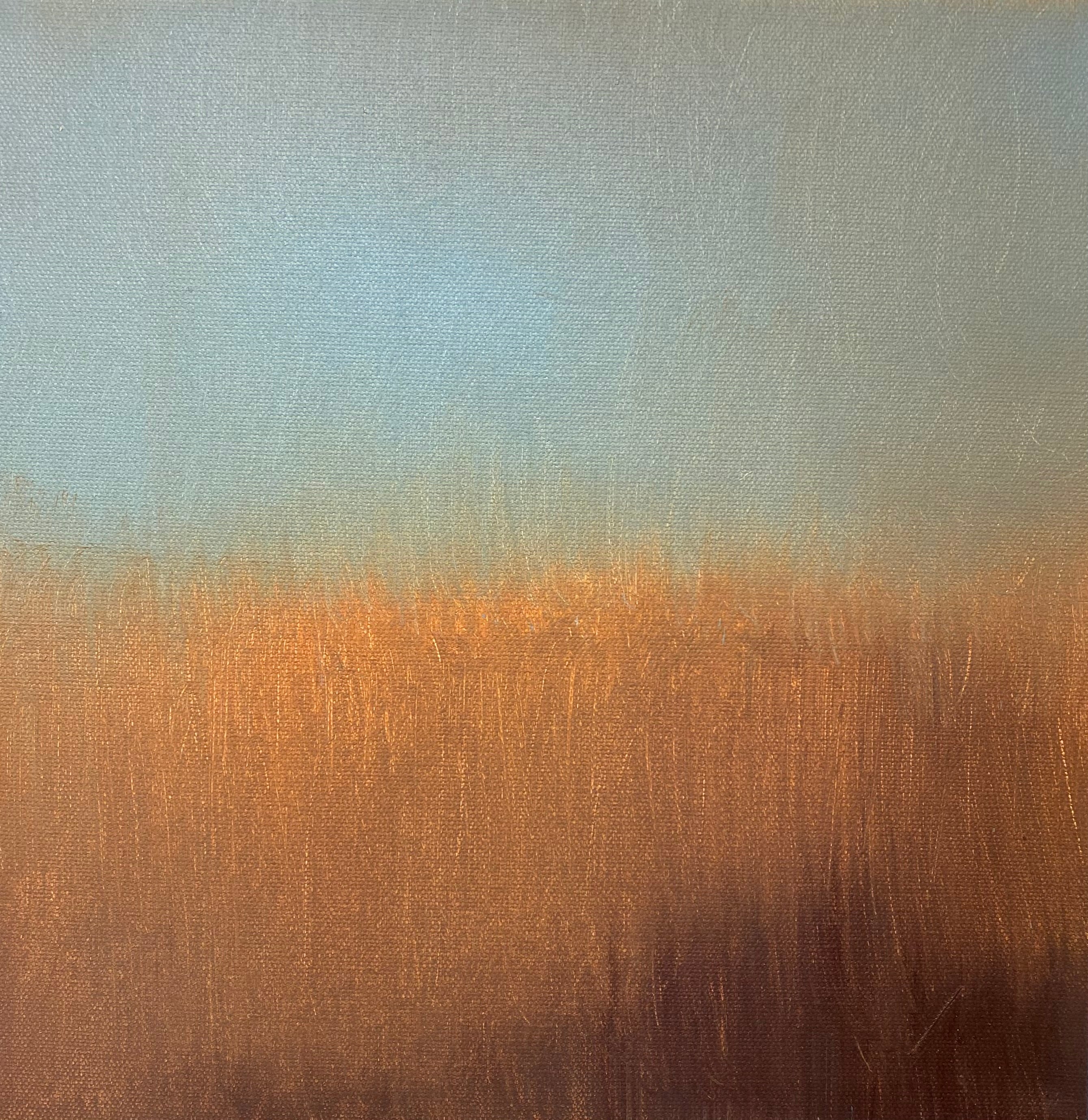 Boyd Waites, Warmth – WALL SPACE GALLERY + FRAMING